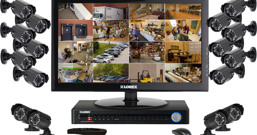 How We Can Secure Our House Security System?