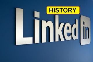 Topper Guru: LinkedIn history. Brief introduction of LinkedIn by Topper ...