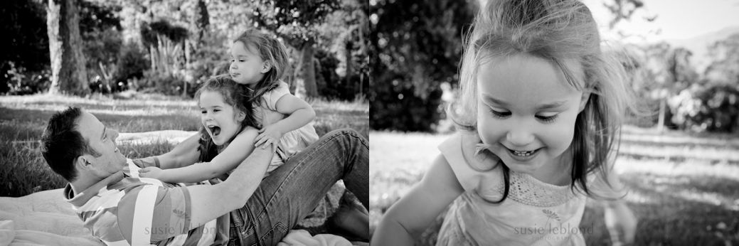 susie leblond photography: Gilbert Walmsley Family