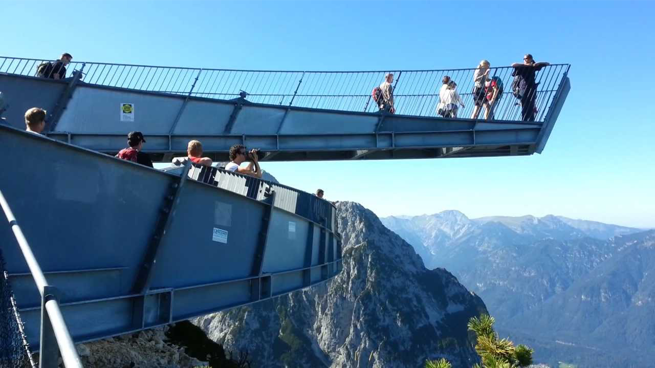 depo: Most Amazing Man-Made Structures