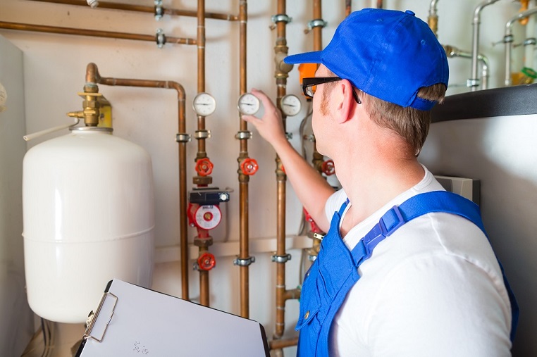 Roles and Responsibilities of Gas Fitter - Aussie Exclusive Ideas