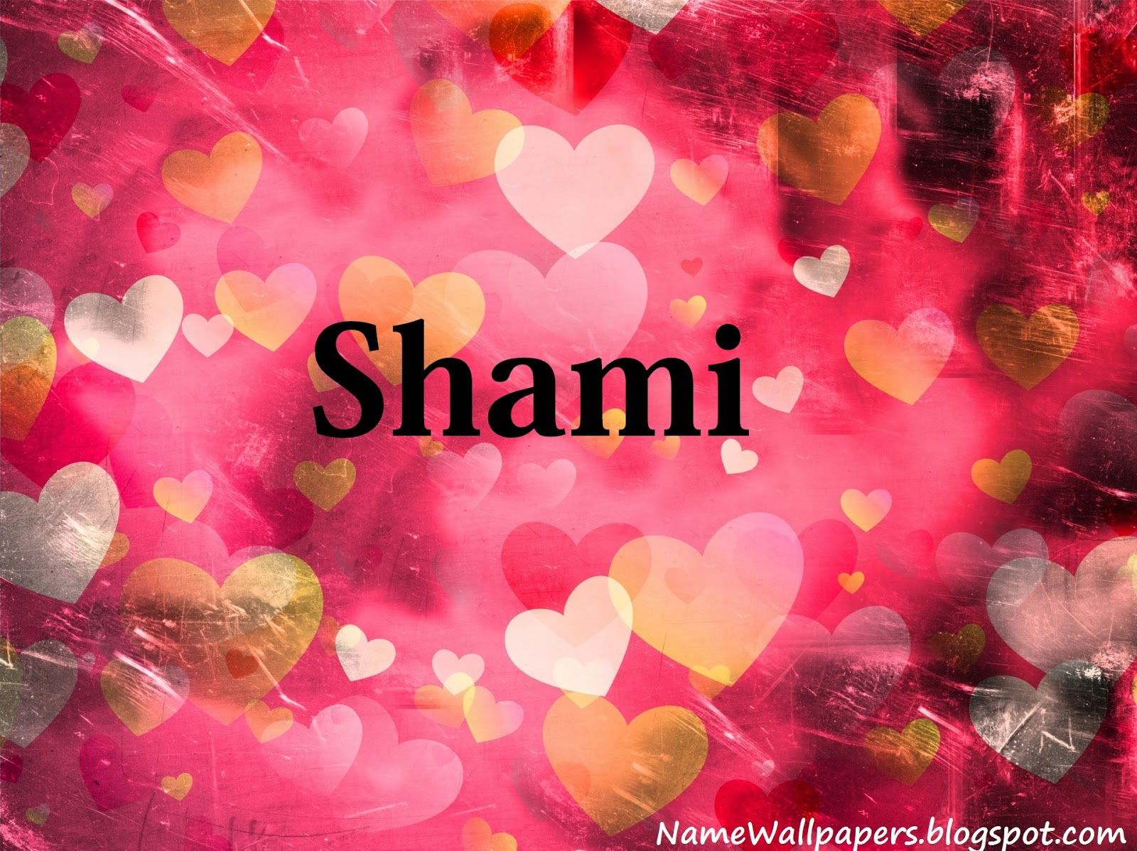 Shami Name Wallpapers Shami ~ Name Wallpaper Urdu Name Meaning Name ...