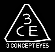美妝♪ 不知道3CE就落伍了~ Stylenanda 3 Concept eyes 當紅的韓牌!! - Auntie A