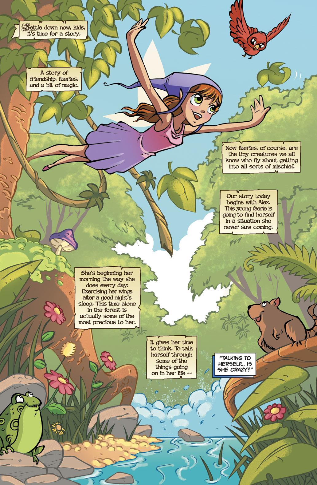 LAST EMBER PRESS Lights The Way With BLACK FRIDAY SALE! - Comic Frontline