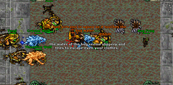 Descomplica: Bestiário 4. Faça Charm Points Rapidamente (Elf Overseer ...