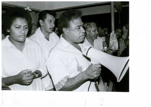 Fiji Pundit: Fijian Holdings Scandal: Betrayal by their trusted sons