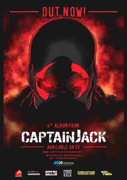 Kumpulan lagu captain jack full album