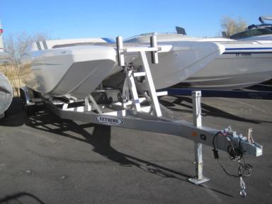 Performance Boats @ Auction: Tucson 2/23/2011 2007 DCB Mach 26 $73,858
