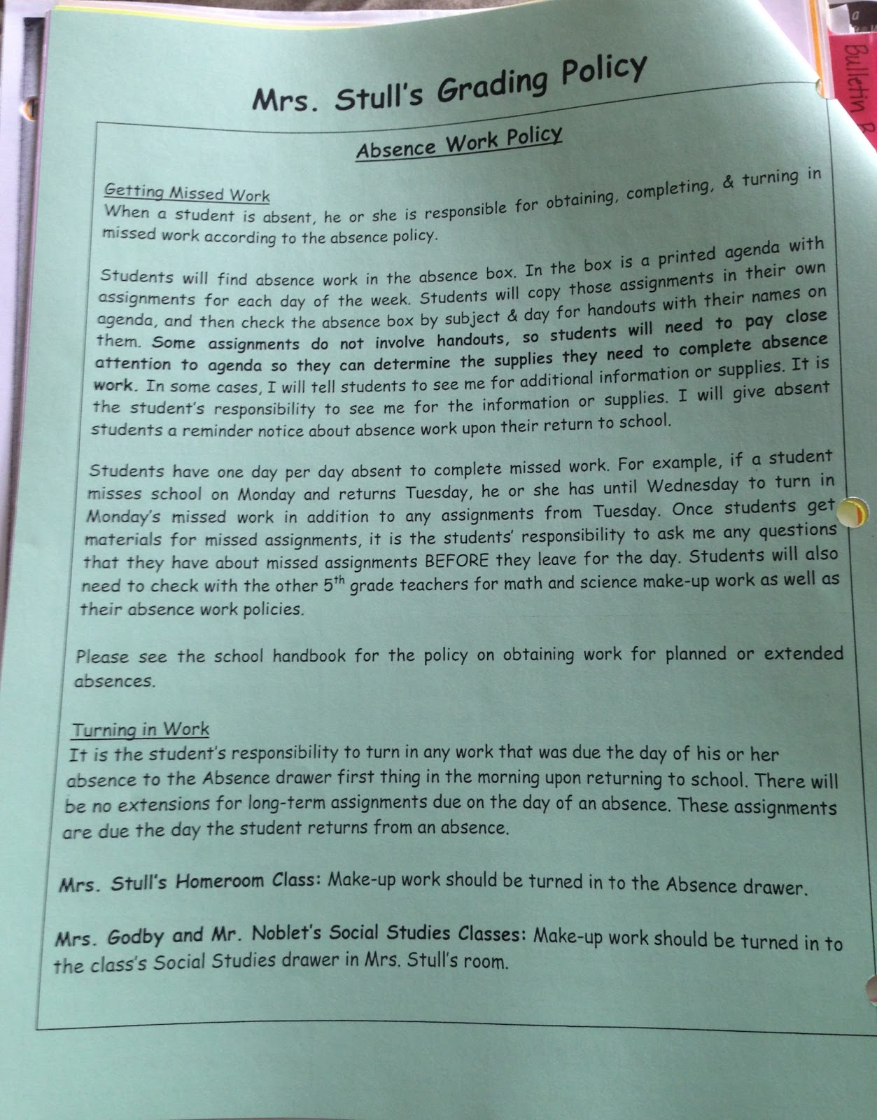 Aspire to Inspire Classroom Resources: Encourage Your Students to be ...