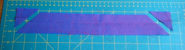 Studio Sew of Course: Faced Binding - a Tutorial
