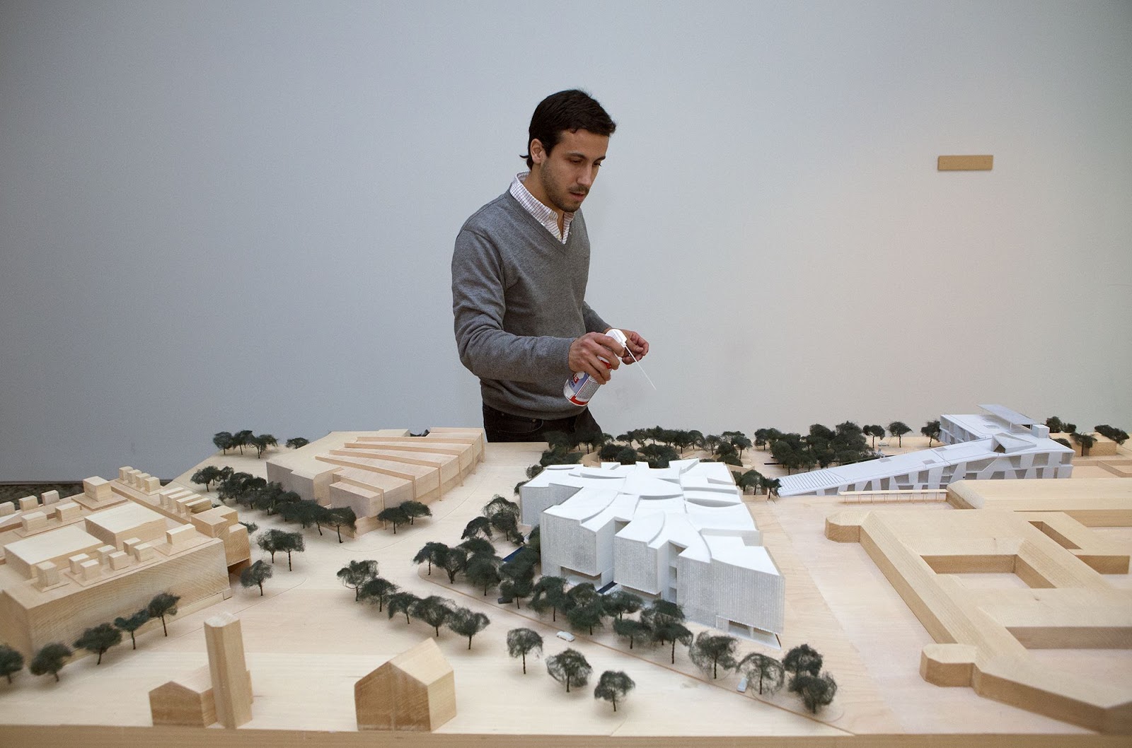 Steven Holl – a f a s i a