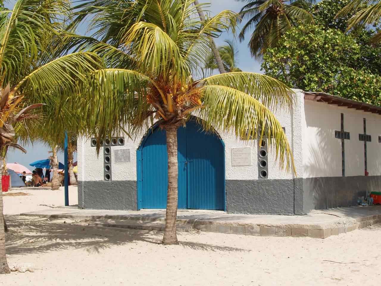 Chichiriviche al día IDC: Las Imagenes mas Impactantes de Cayo Sal en ...