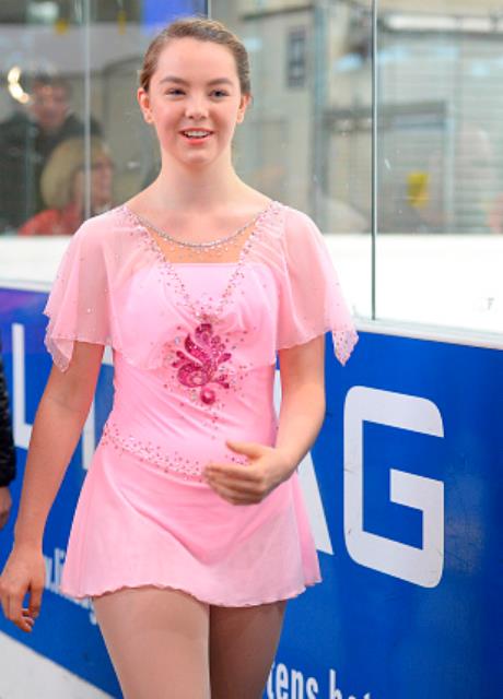 Royal Family Around the World: Princess Caroline of Hanover and ...