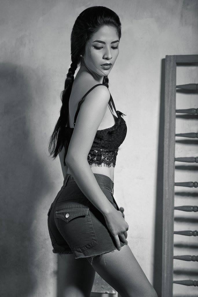 Brigitte Chávez Castañeda | Fotos de Chicas Hermosas