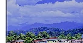 Borneo History: Sejarah kampung Mengkabong : Asal-usul Nama Kampung ...