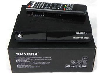 Skybox ,OpenBox,DreamBox: Skybox F3