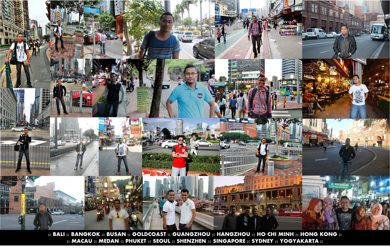 Antara Abjad Bicara dan Rasa: Gambar Dari Tepi Jalan