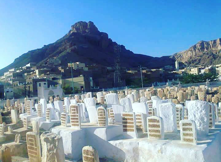 Pemakaman Zambal - Majelis Ta'lim Almunawwarah