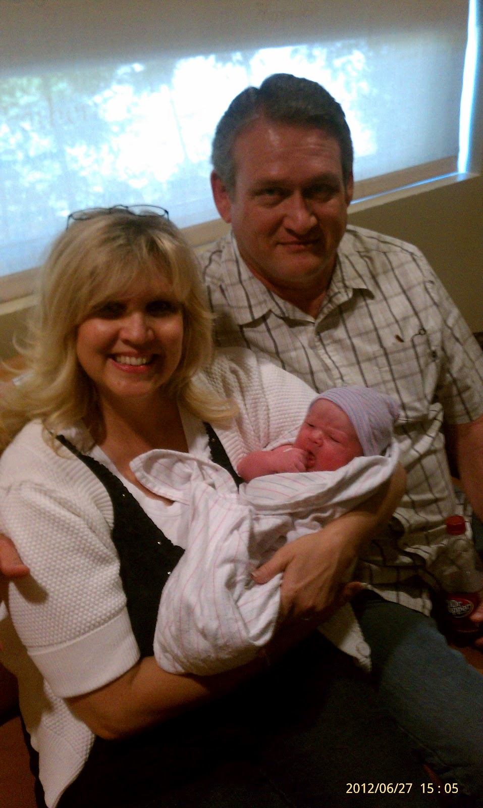 Jason & Julie Bryson