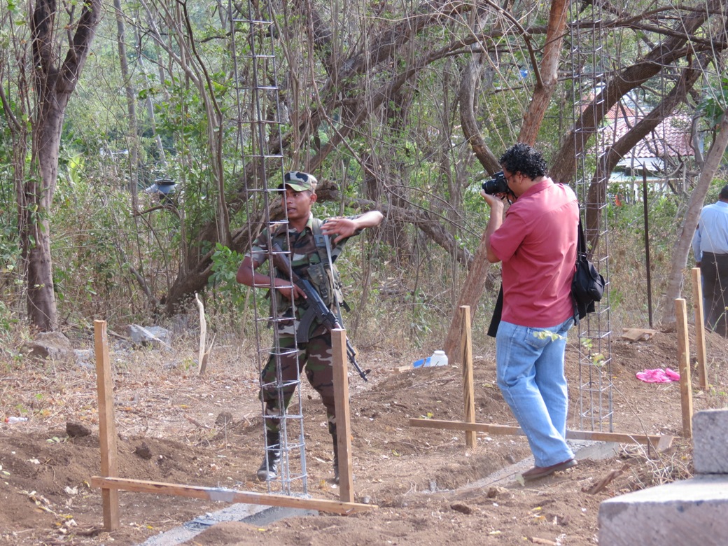 Lista Informativa Nicaragua y más: (Fotos) Nicaragua: Cerro Mokorón ...
