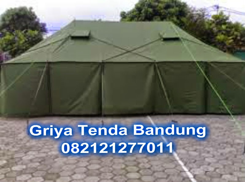 TENDA TNI /TENDA PRAMUKA /TENDA PROMOSI: tenda peleton tni/tenda regu ...