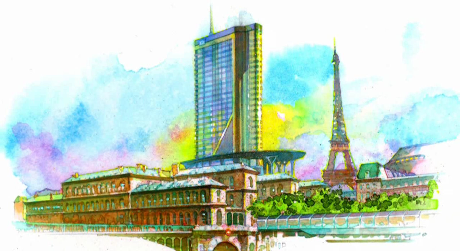 The Trek Collective: The art of Federation: The First 150 Years