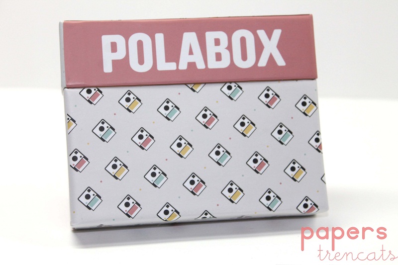 Papers Trencats: Mi experiencia Polabox