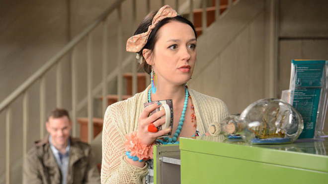 Doc Martin Series 6: Series Six - Episode Two