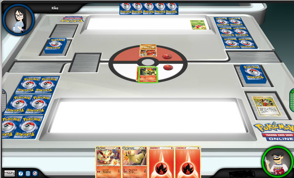 Budget Gaming: The Pokémon TCG Online:Free