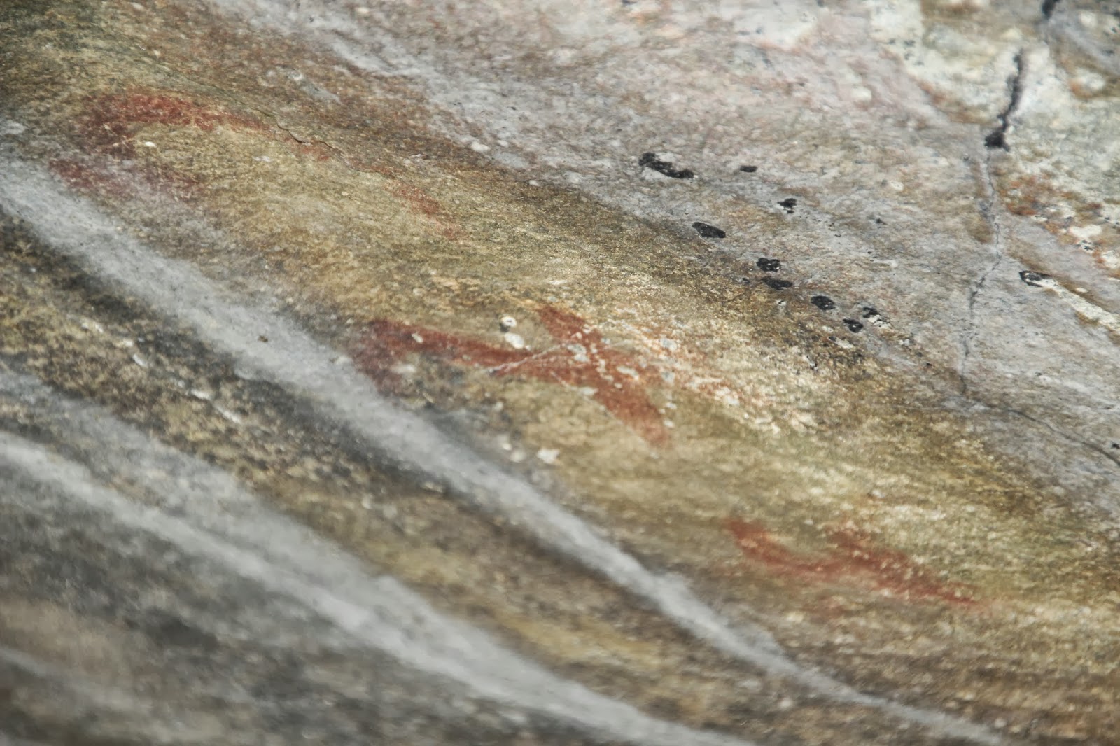 Get Me Outdoors: First Nation Rock Art