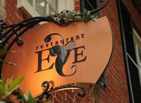 Flog: A Food Log of the Divine and Diabolical: Back of the House: An ...