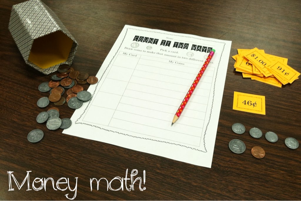 Firstie Favorites: My First "Five for Friday"