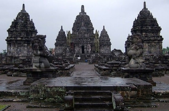 Sejarah Lengkap Kerajaan Mataram Kuno yang Penuh Misteri, Dimana Letak ... Sejarah Lengkap Kerajaan Mataram Kuno yang Penuh Misteri, Dimana Letak ...