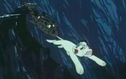 News and Views by Chris Barat: THE BEST (AND REST) OF KIMBA: Episode 31 ...