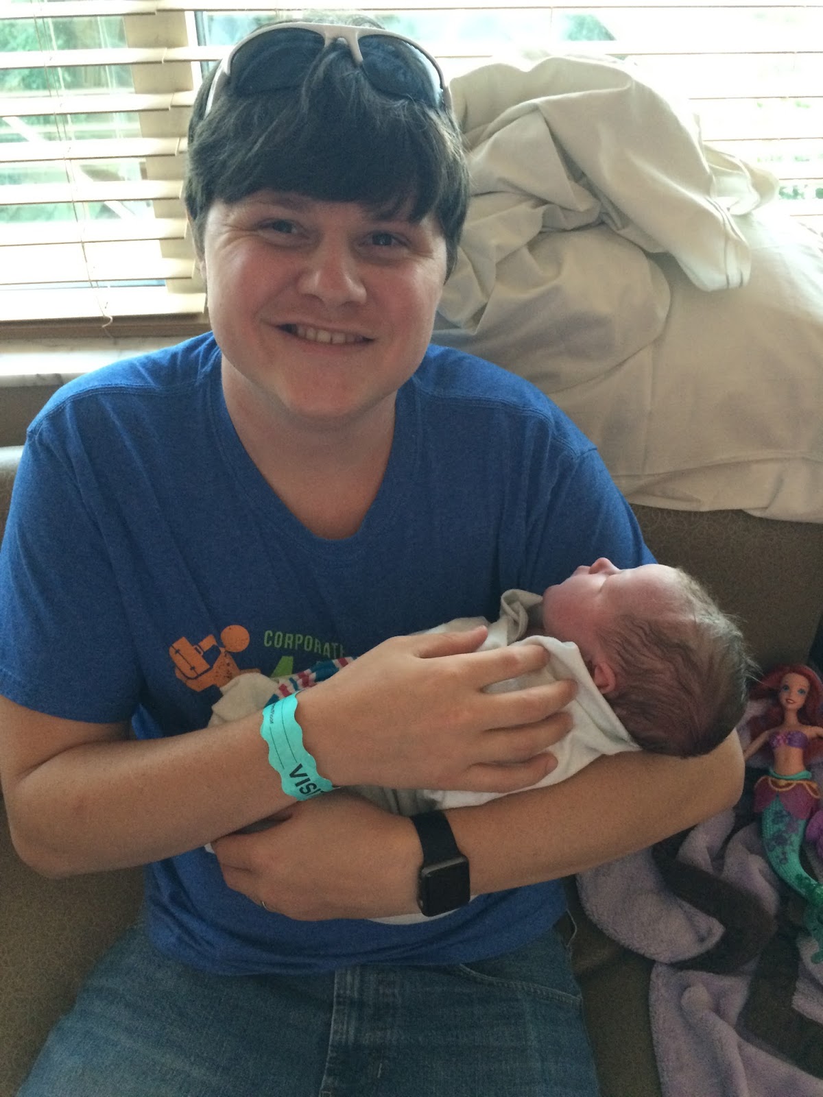 The Sink Family!: Seth Brandon Overstreet