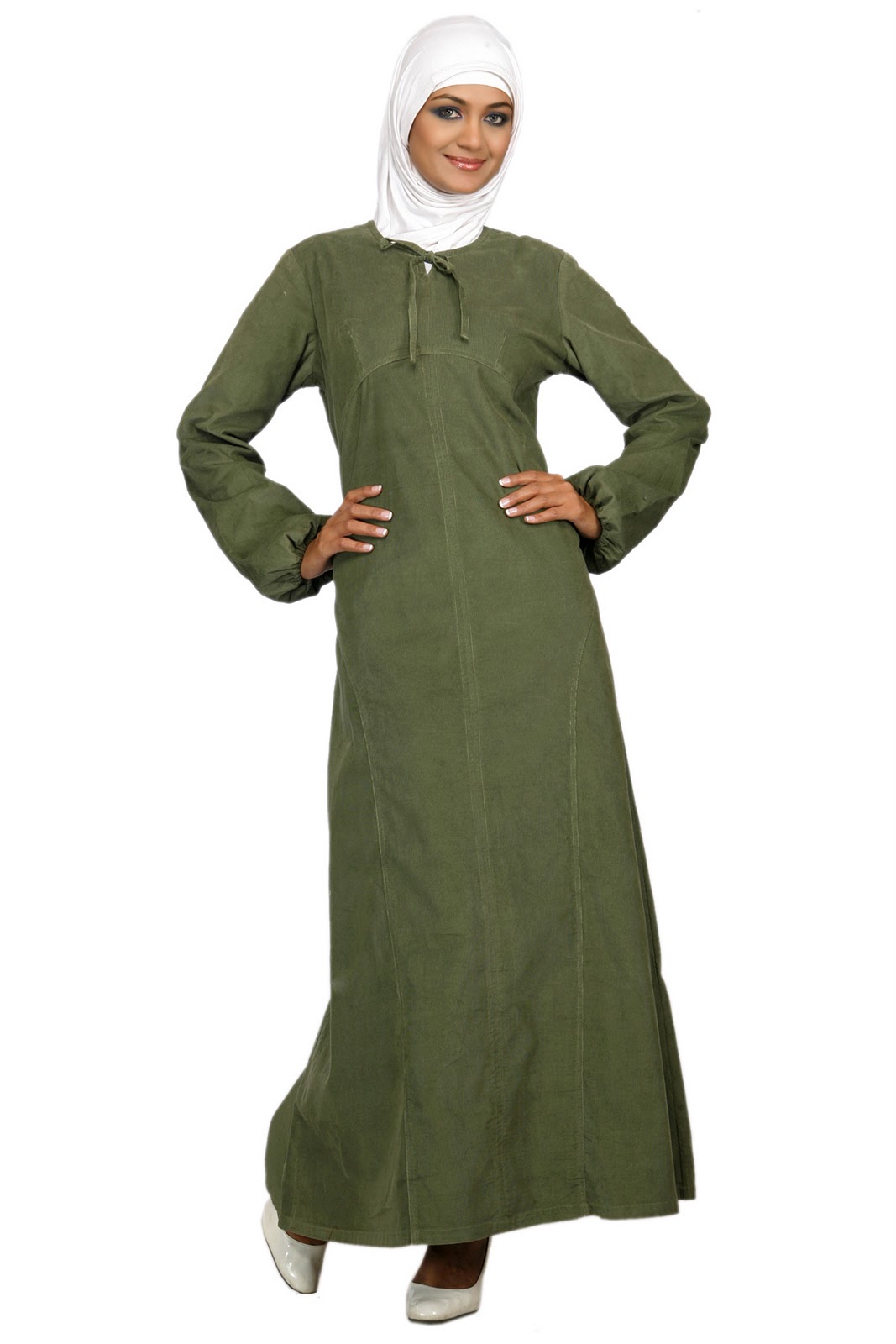 Burka Design For Women 2011 ~ Fashion World Design