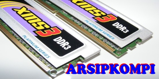 MEMILIH JENIS RAM TERBAIK UNTUK KOMPUTER KITA, INILAH TIPSNYA