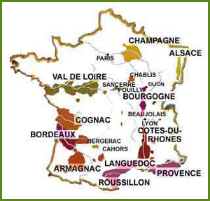 schiller-wine: Cognac – An Introduction, France