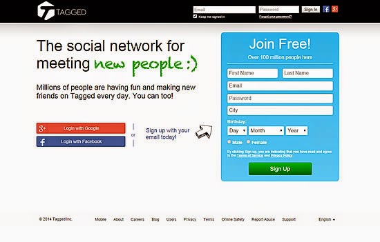 Top 15 Most Popular Networking Sites in the World - TOP15LISTOF