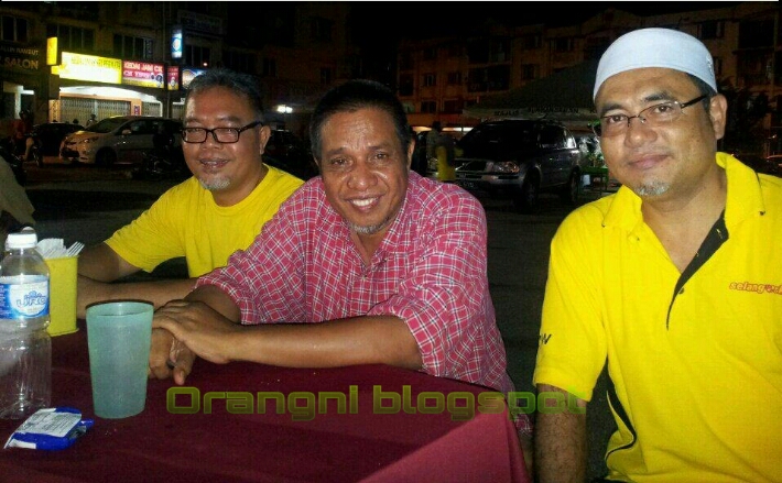 PASPB: MAI TENGOK!!! Pelawak veteran popular era 90an yang bersama ...