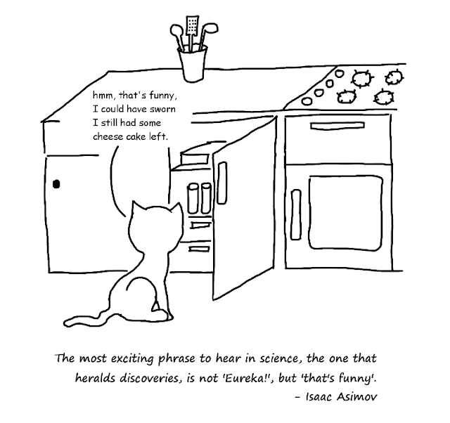 Cartoon Tester: That's funny