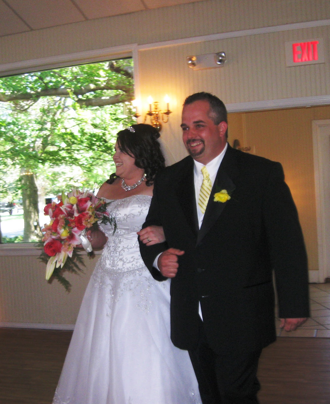 Walnut Creek Chapel: Kayla Shepherd and Joshua Watkins 6.1.2013 Walnut ...