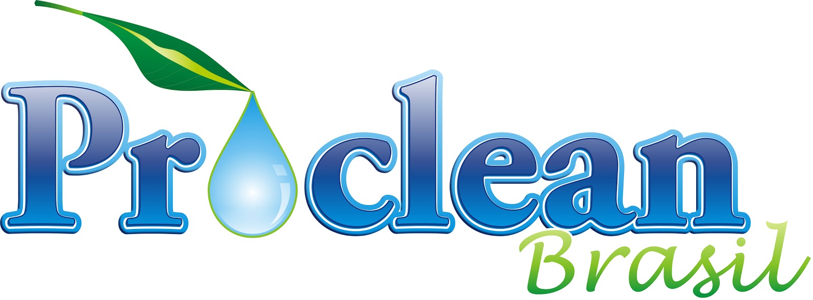 Blog do Superclean: Apresentação da empresa Proclean Brasil