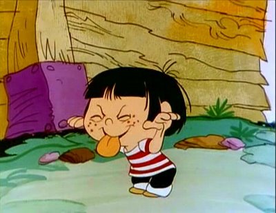 "Homo Erectus..." Política, cultura y derechos humanos.