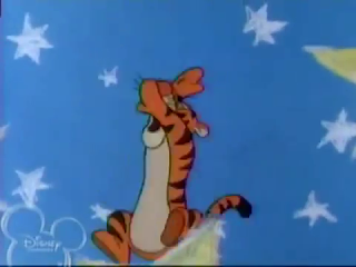 The New Adventures of Winnie The Pooh: Pooh Skies Part 2