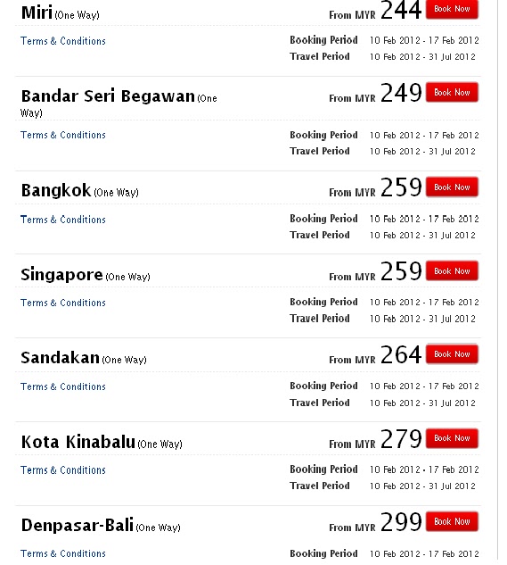 manna mania: MAS Fair is here again!