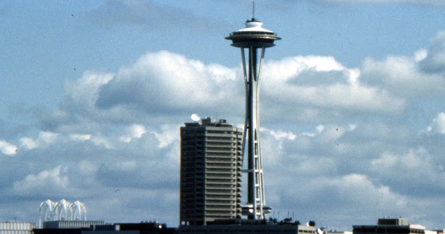 Al's Photography Blog: Seattle 1986 (3)
