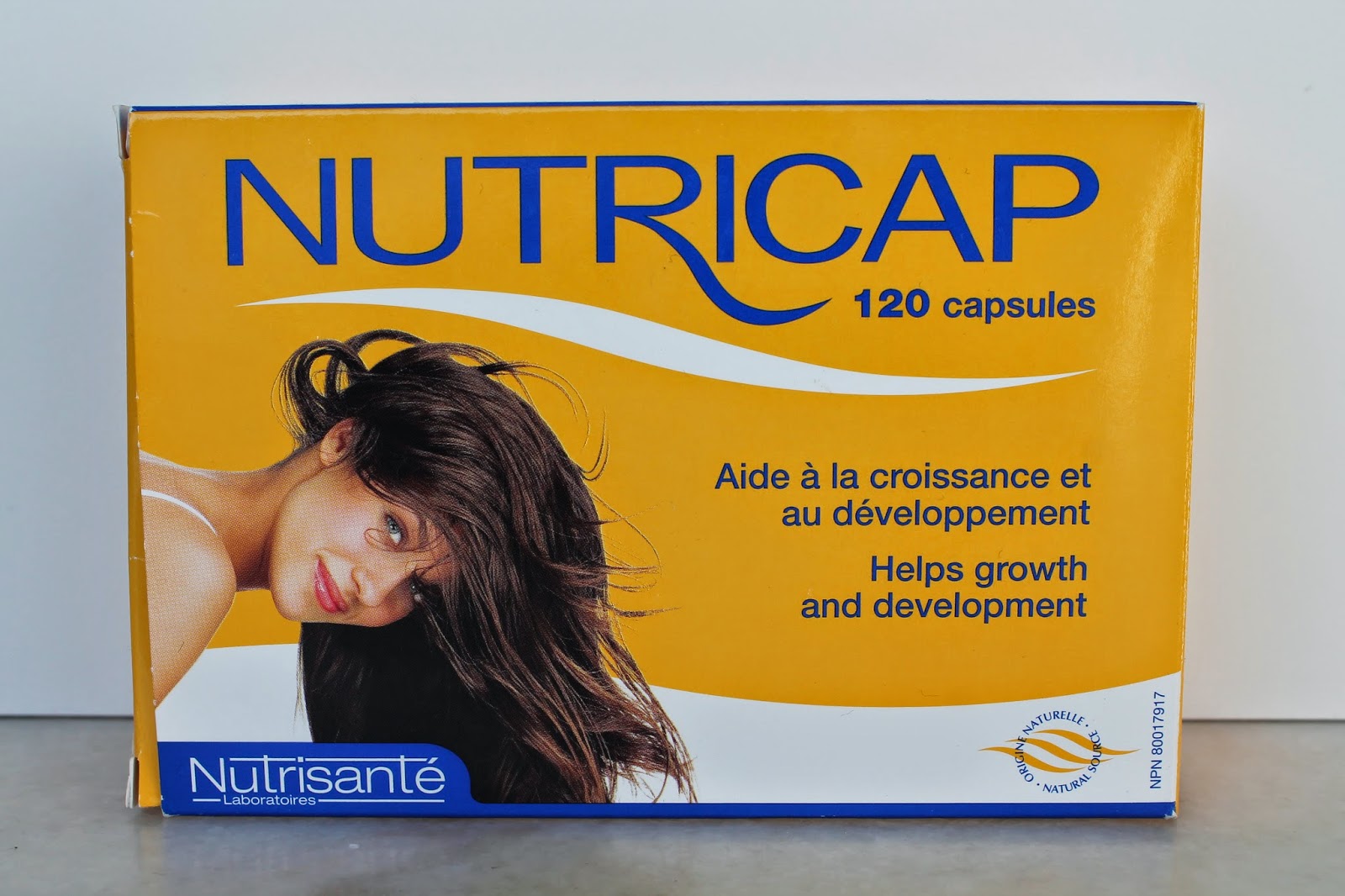 Comment prendre nutricap ? La réponse est sur Admicile.fr