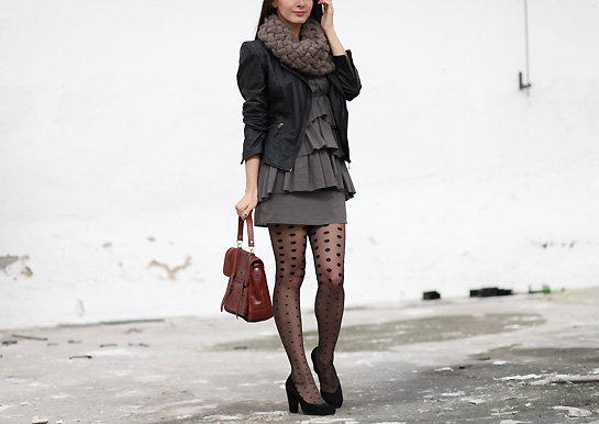 Tights DIM: NIGHT & DAY - Fashionmylegs : The tights and hosiery blog