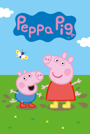 Pepa Pig - Phim Hoạt Hình & Kết Hợp Học Tiếng Anh Cho Trẻ Em | TIẾNG ...